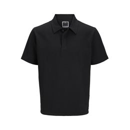 Jack & Jones Jack & Jones Poloshirt Herren Gr&ouml;&szlig;e XL schwarz
