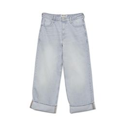 V&eacute;ro Moda Vero Moda Jeans 'VMDarcy' Damen Gr&ouml;&szlig;e 32 grey denim