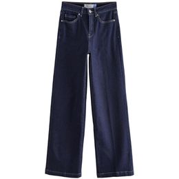 next Jeans Damen Gr&ouml;&szlig;e 30/31 blau