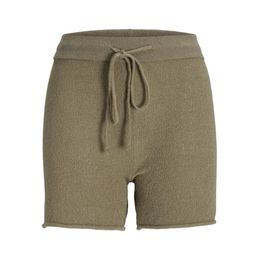Jack & Jones JJXX Shorts 'JXAmara' Damen Gr&ouml;&szlig;e 40 stone