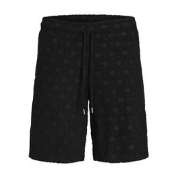 Jack & Jones Jack & Jones Shorts Herren Gr&ouml;&szlig;e 35/36 schwarz