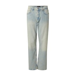 EIGHTYFIVE Jeans Herren Gr&ouml;&szlig;e 29 hellblau