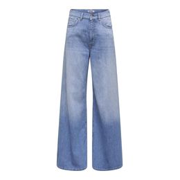 Only Jeans 'ONLGiulia' Damen Gr&ouml;&szlig;e 32 blue denim