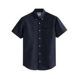 next Hemd Herren Gr&ouml;&szlig;e XL navy