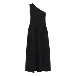 Culture Kleid 'Florence' Damen Gr&ouml;&szlig;e 40 schwarz Winterkleid