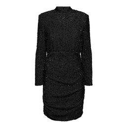 V&eacute;ro Moda VERO MODA Cocktail Dress female size 42 Black