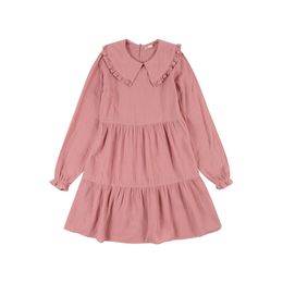 ONLY GIRLS Dress 'THYRA' girl size 164 Dusky pink