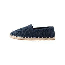 next Espadrilles Herren Gr&ouml;&szlig;e 42 navy