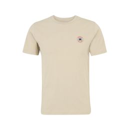 Converse T-Shirt 'Core Chuck' Damen Gr&ouml;&szlig;e XXL khaki