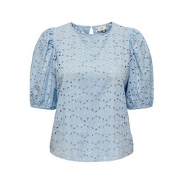 Jacqueline de Yong JDY Shirt Damen Gr&ouml;&szlig;e XL blau