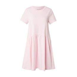Rich & Royal Rich & Royal Kleid Damen Gr&ouml;&szlig;e 38 rosa Winterkleid