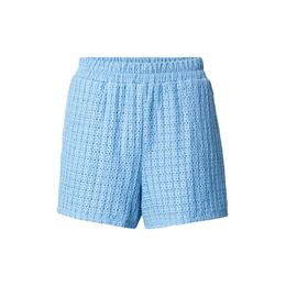 Vila Shorts 'VIMINERA' Damen Gr&ouml;&szlig;e 42 azur