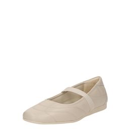 Vagabond Shoemakers Ballerina 'HILLARY' Damen Gr&ouml;&szlig;e 37 offwhite