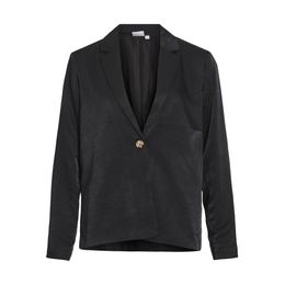 Vila Blazer Damen Gr&ouml;&szlig;e 34 schwarz