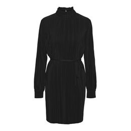 V&eacute;ro Moda Vero Moda Kleid 'AURORA' Damen Gr&ouml;&szlig;e 34 schwarz Winterkleid