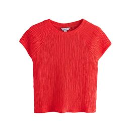 next T-Shirt Damen Gr&ouml;&szlig;e XXXL rot