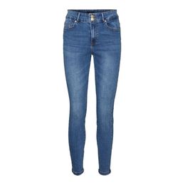 V&eacute;ro Moda Vero Moda Jeans Damen Gr&ouml;&szlig;e 32/33 blue denim