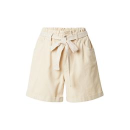 Jacqueline de Yong JDY Shorts 'JDYZIZZY' Damen Gr&ouml;&szlig;e 36 creme