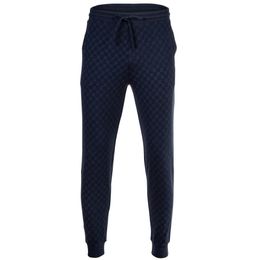 JOOP! Hose Herren Gr&ouml;&szlig;e 35/36 navy