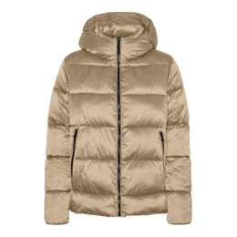 V&eacute;ro Moda Vero Moda Winterjacke Damen Gr&ouml;&szlig;e L sand