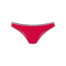 s.Oliver Bikini Bottoms female size S Navy / Red / White