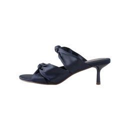 next Pantolette Damen Gr&ouml;&szlig;e 38 navy