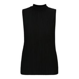 Vero Moda Tall Top 'CIRA' Damen Gr&ouml;&szlig;e XXL schwarz
