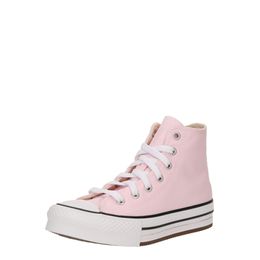 Converse Sneaker 'CTAS' Jungen Gr&ouml;&szlig;e 34 ros&eacute;
