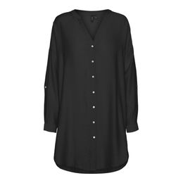 V&eacute;ro Moda Vero Moda Bluse Damen Gr&ouml;&szlig;e XL schwarz
