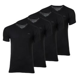 Gant T-Shirt Herren Gr&ouml;&szlig;e XXXL schwarz
