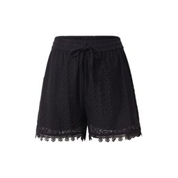 Only Shorts Damen Gr&ouml;&szlig;e 42 schwarz
