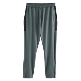 next Hose Herren Gr&ouml;&szlig;e 33 basaltgrau / schwarz