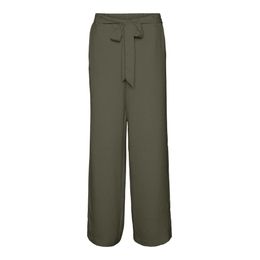 V&eacute;ro Moda Vero Moda Hose 'MELONY' Damen Gr&ouml;&szlig;e 38 khaki