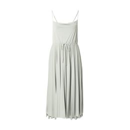 ABOUT YOU Kleid 'Mona' Damen Gr&ouml;&szlig;e 34 pastellgr&uuml;n Sommerkleid