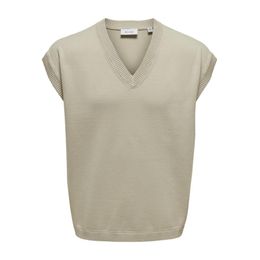 Only & Sons Only & Sons Pullunder 'ONSLusim' Herren Gr&ouml;&szlig;e S beige