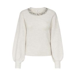 Only Pullover 'ONLElsa' Damen Gr&ouml;&szlig;e M beige