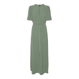 VERO MODA Dress 'Alva' female size 34 Green