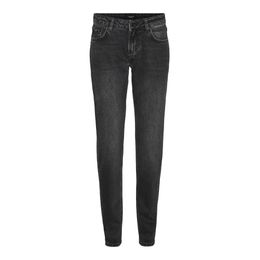 Vero Moda Jeans Damen Gr&ouml;&szlig;e 28 schwarz