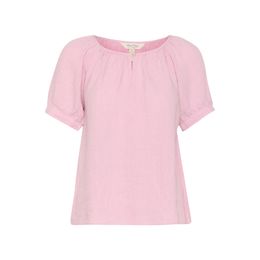 PART TWO Bluse 'Rosanna' Damen Gr&ouml;&szlig;e L rosa