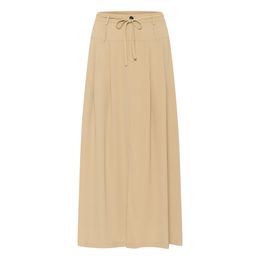 Kaffe Rock 'Illis' Damen Gr&ouml;&szlig;e 34 sand