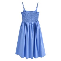 next Kleid Damen Gr&ouml;&szlig;e 52 royalblau