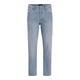 aprel Jeans Herren Gr&ouml;&szlig;e 38 hellblau