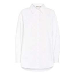 My Essential Wardrobe Bluse Damen Gr&ouml;&szlig;e XXL wei&szlig;