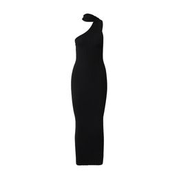 R&AElig;RE by Lorena Rae R&aelig;re By Lorena Rae Kleid Damen Gr&ouml;&szlig;e 42 schwarz Sommerkleid