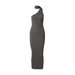 R&AElig;RE by Lorena Rae R&aelig;re By Lorena Rae Kleid Damen Gr&ouml;&szlig;e 42 grau Sommerkleid