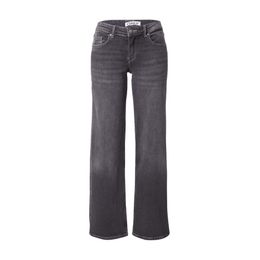 Only Jeans 'ONLJudy' Damen Gr&ouml;&szlig;e 29 black denim