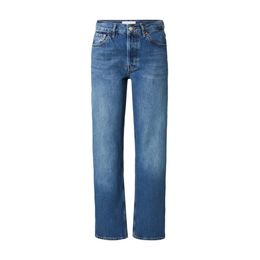 Topshop Jeans Damen Gr&ouml;&szlig;e 30 blue denim