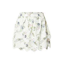 Mbym Rock 'Minnah' Damen Gr&ouml;&szlig;e 38 blau / gr&uuml;n / lila / wei&szlig;
