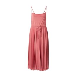 ABOUT YOU Kleid 'Mona' Damen Gr&ouml;&szlig;e 42 melone Sommerkleid