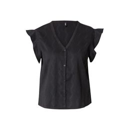 Only Bluse 'ONLDIA' Damen Gr&ouml;&szlig;e L schwarz